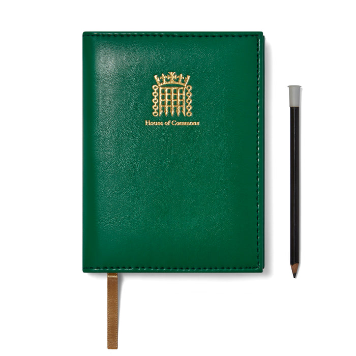 Diaries and Notebooks | Houses of Parliament Shop