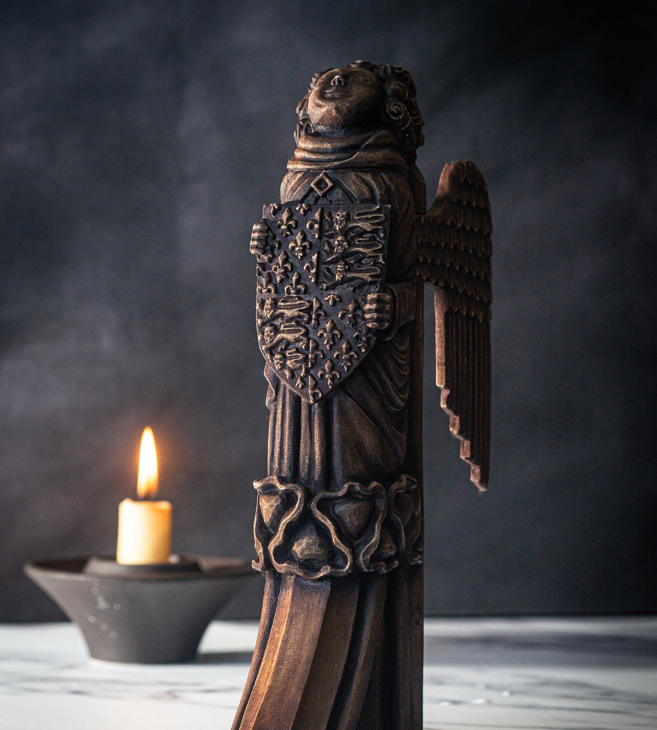 Westminster Hall Angel Cast – Houses of Parliament Shop